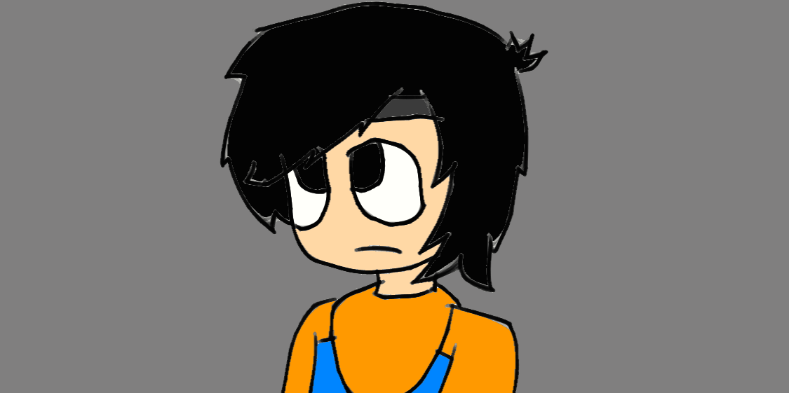 Dan by AwkwardStufz on DeviantArt