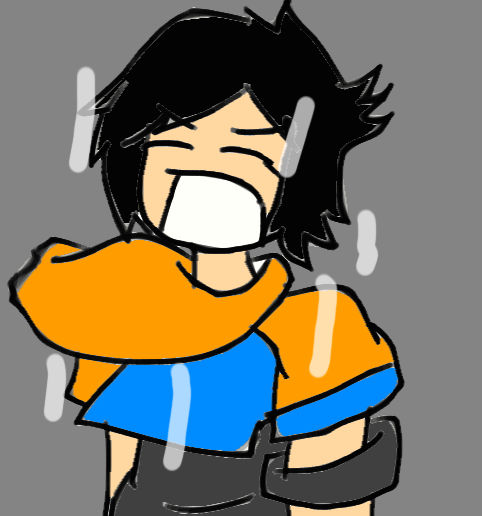 Scream by AwkwardStufz on DeviantArt