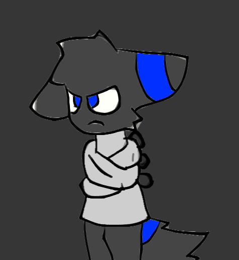 L4D2 Screamer Devious by AwkwardStufz on DeviantArt