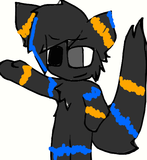 Furry Dan by AwkwardStufz on DeviantArt