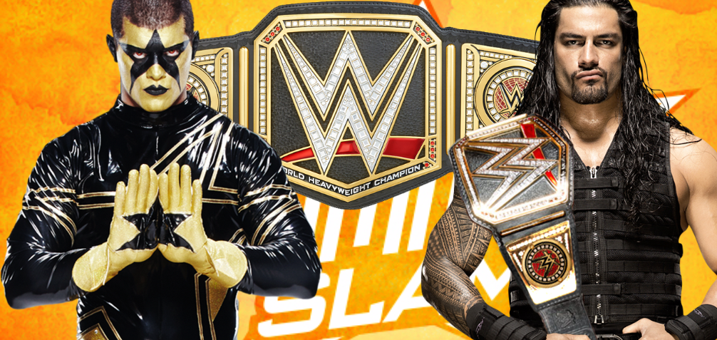Wwe Stardust Logo