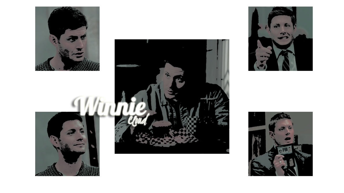 Winnie 005 by CLXOUDISMS on DeviantArt