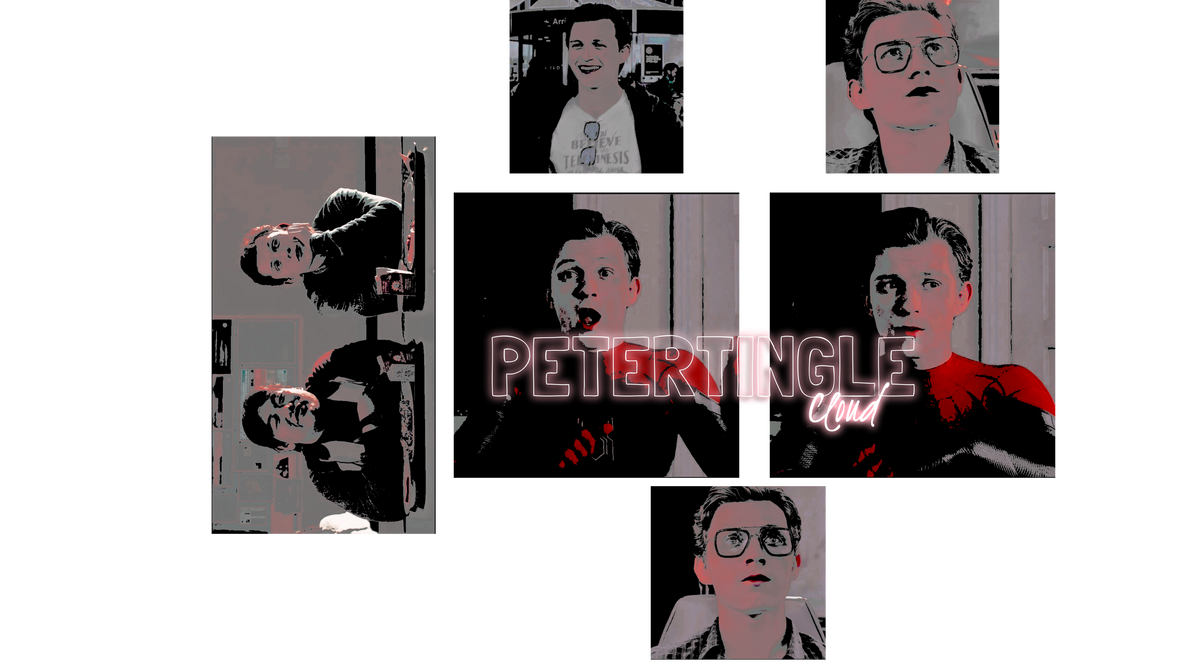 Petertingle 009 by CLXOUDISMS on DeviantArt