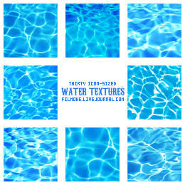 Water surface textures no. 1 by filmowe on DeviantArt