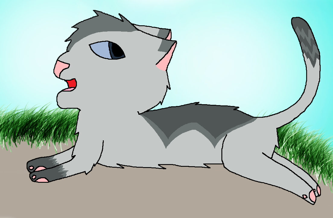 Ashkit by cheetahlover14 on DeviantArt