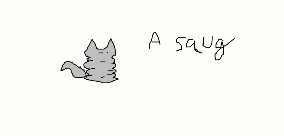 A Squg by Redwolfey1 on DeviantArt