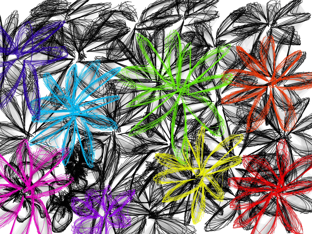 Flowers by BoundlessDreaming on DeviantArt