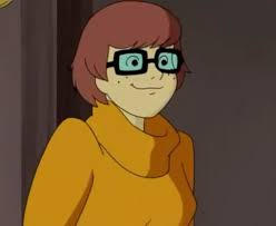 A New Bookworm (Velma TG) by PlayzGames17 on DeviantArt