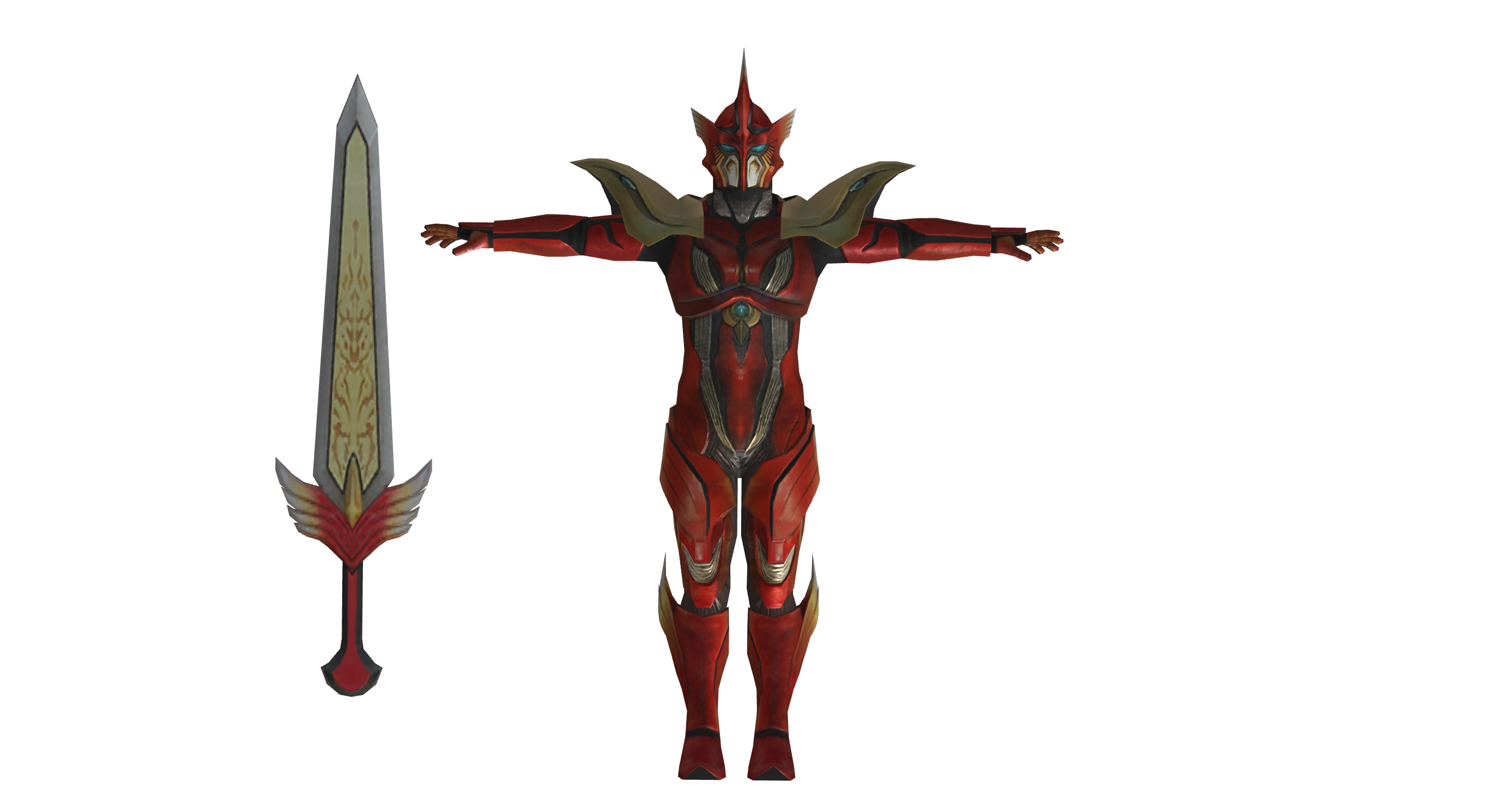 (Battride War Genesis) Phoenix Phantom by kaiserraiser on DeviantArt