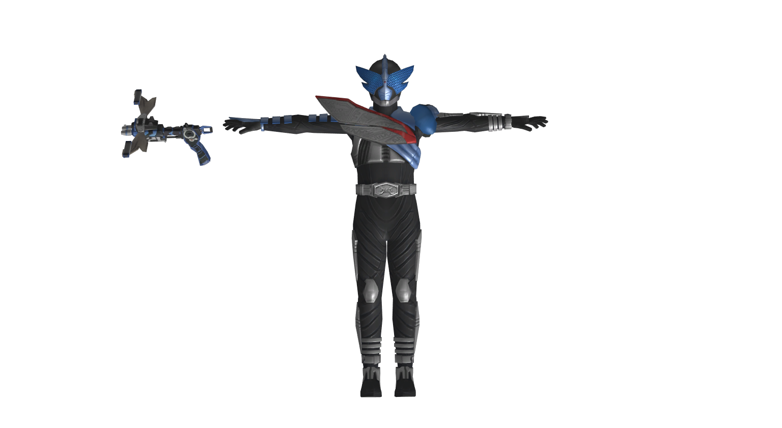 (Battride War Genesis) Kamen Rider Drake Pack by kaiserraiser on DeviantArt