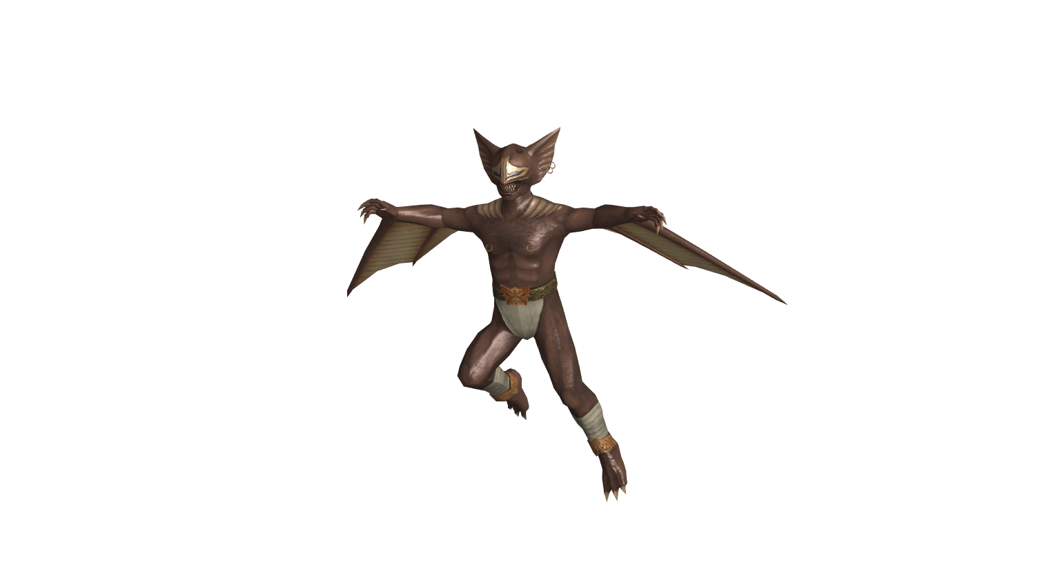 (Battride War Genesis) Zu Gooma Gu by kaiserraiser on DeviantArt