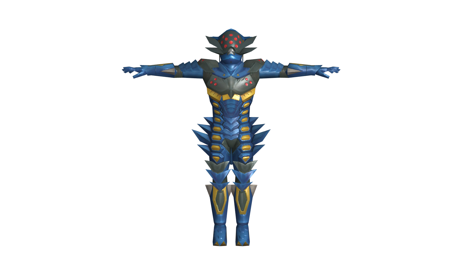 (Battride War Genesis) Raydragoon by kaiserraiser on DeviantArt