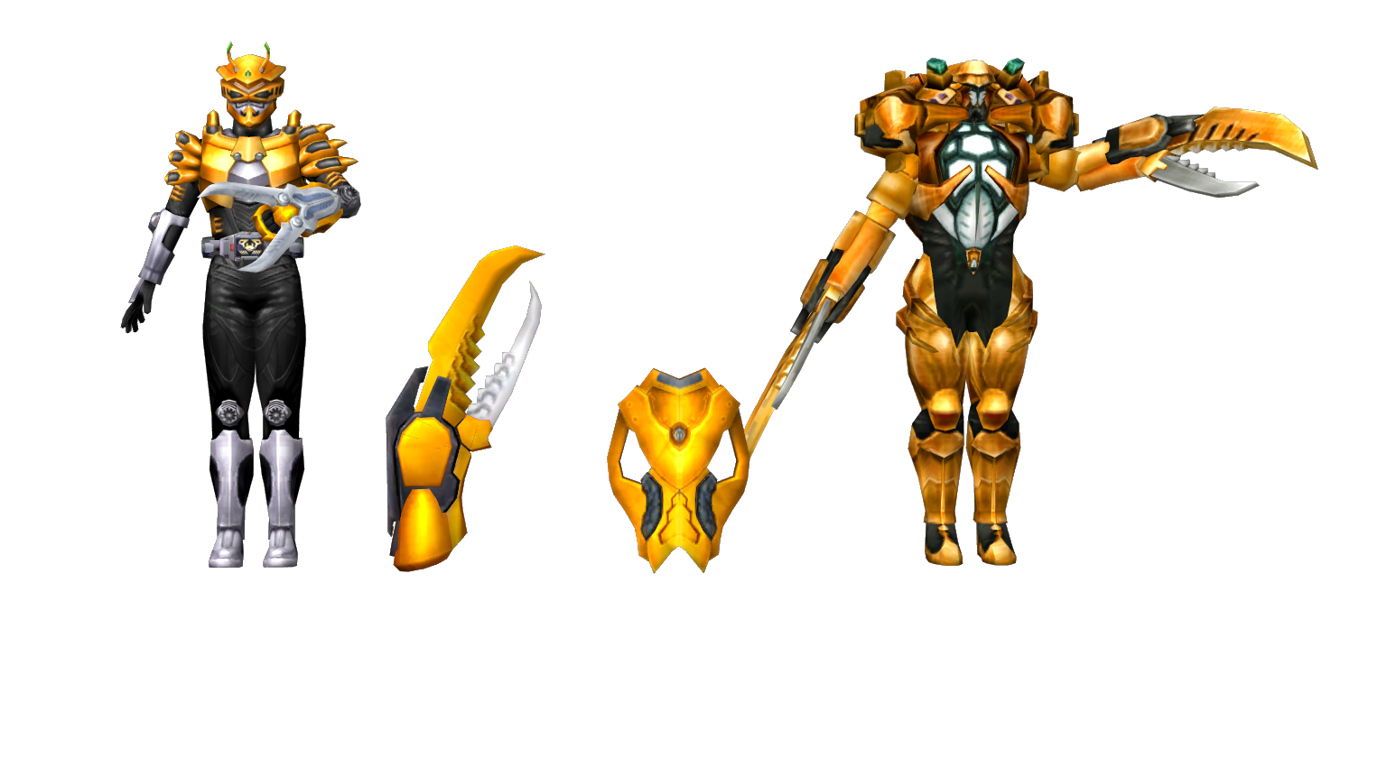 (SCH) Kamen Rider Scissors by kaiserraiser on DeviantArt