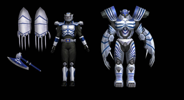 Xnalara-Customized | DeviantArt