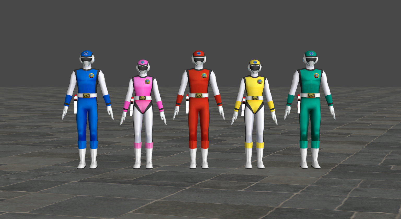 (SSLW) Flashman by kaiserraiser on DeviantArt