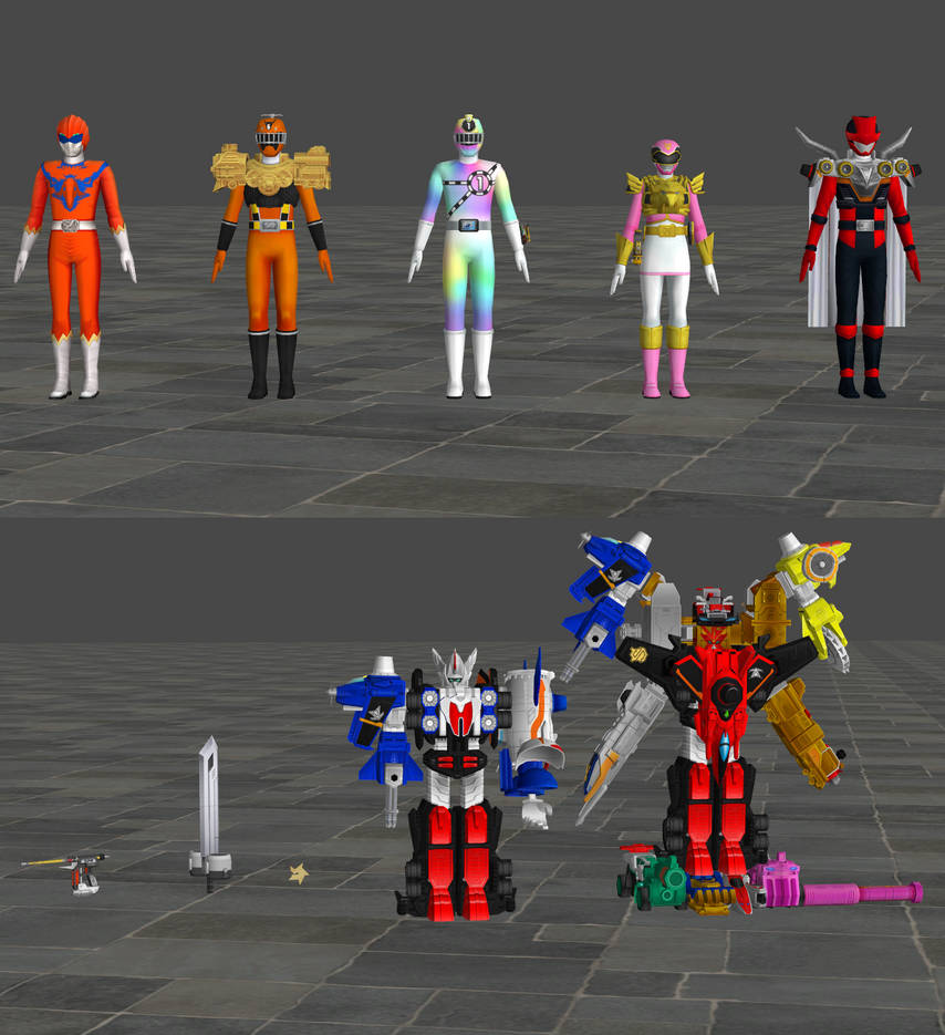 (SSLW) Update Pack 11 by kaiserraiser on DeviantArt
