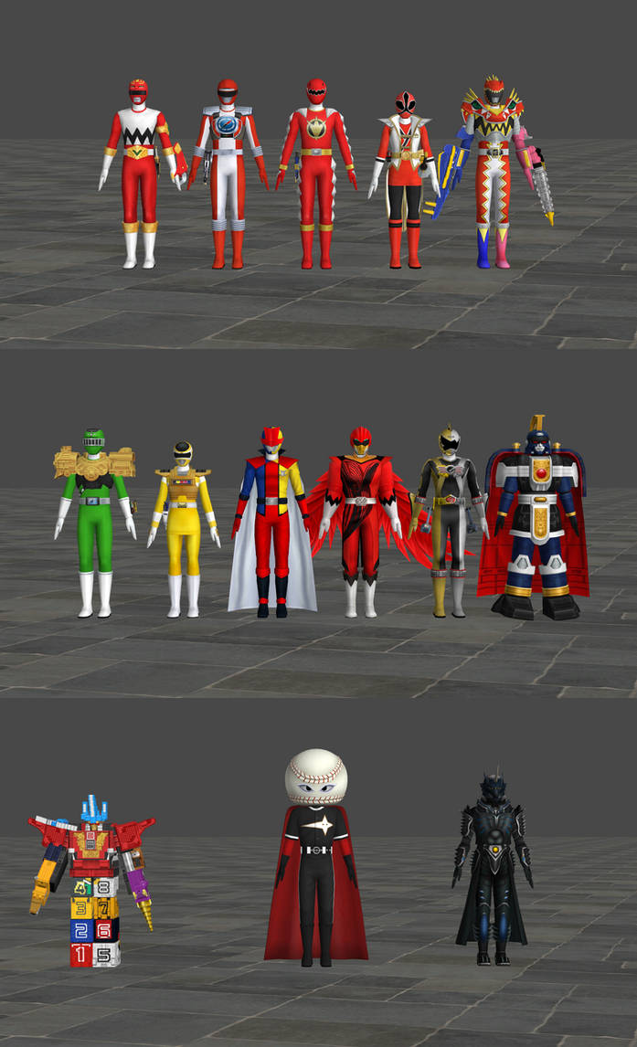 (SSLW) Update Pack 14 by kaiserraiser on DeviantArt