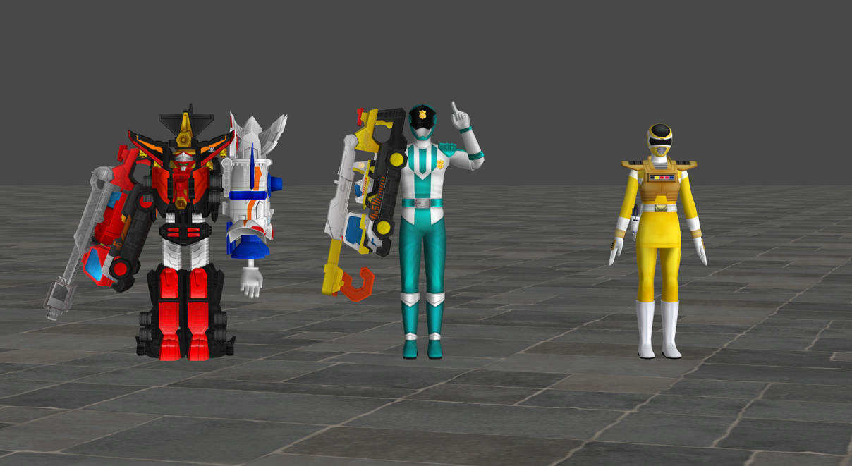 (SSLW) Update Pack 15 by kaiserraiser on DeviantArt