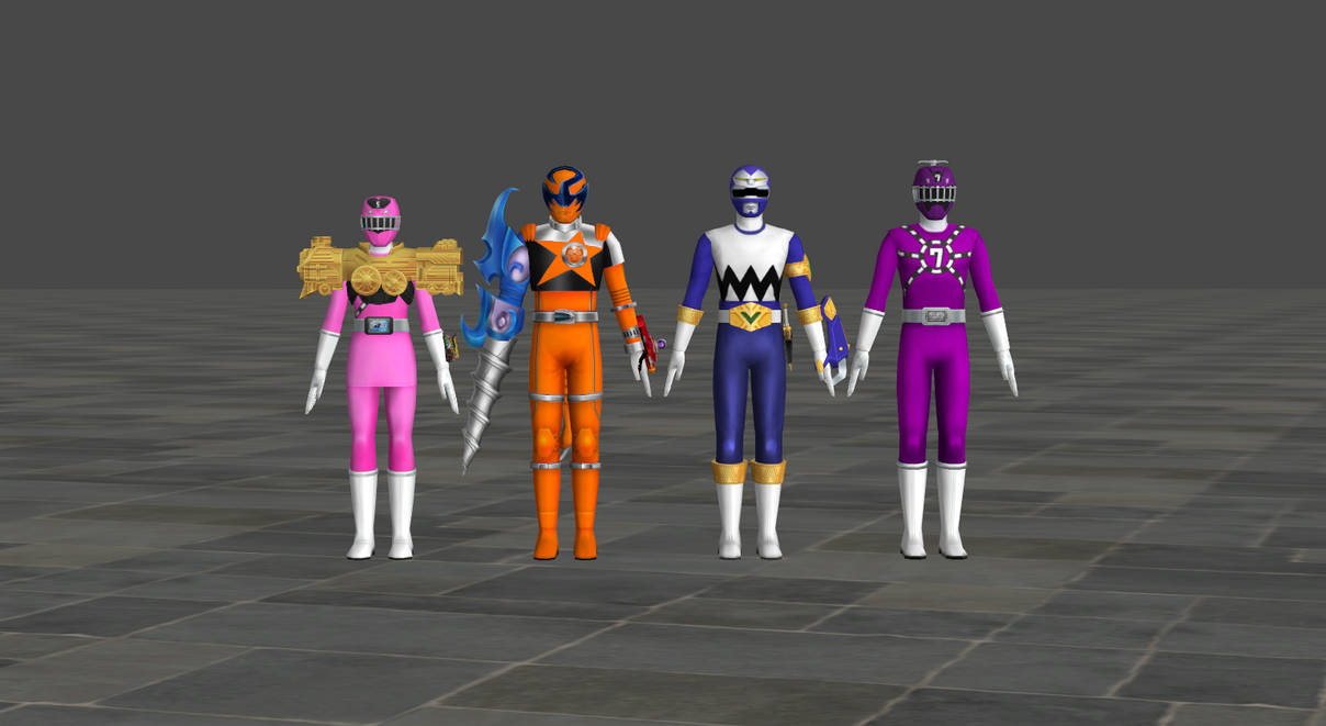 (SSLW) Update Pack 17 by kaiserraiser on DeviantArt