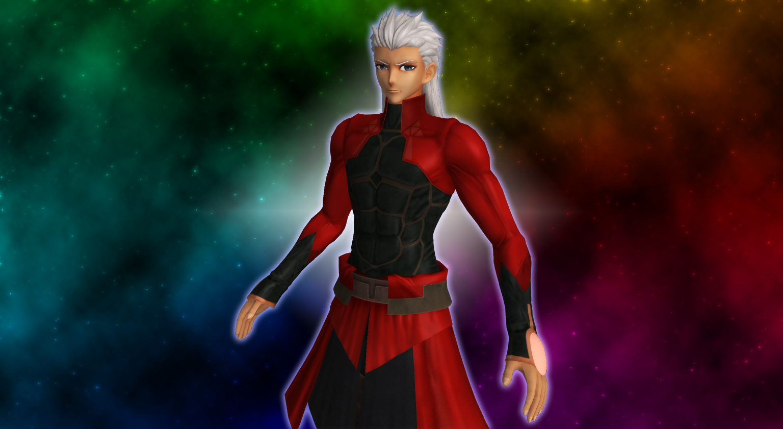 (F-EL) Nameless by kaiserraiser on DeviantArt