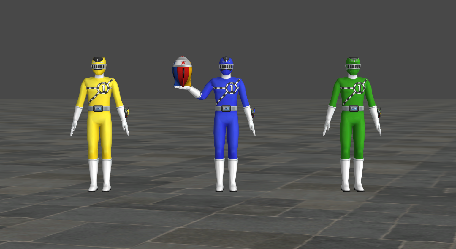 (SSLW) Update Pack 21 by kaiserraiser on DeviantArt