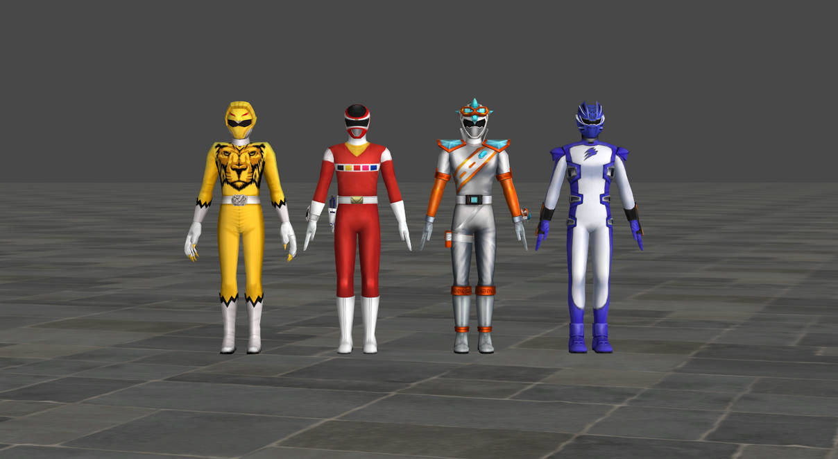(SSLW) Update Pack 25 by kaiserraiser on DeviantArt