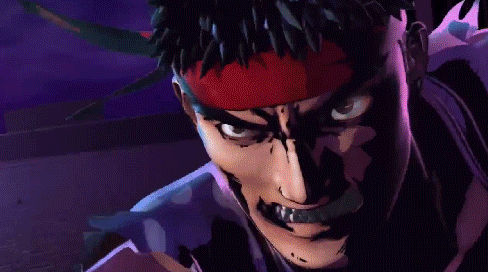 Ryu Wolverine Marvel vs Capcom 3 by SolidSmax on DeviantArt