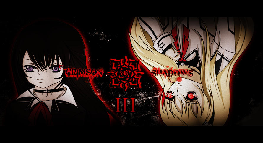 Crimson Shadows III by HeartlandsJoker on DeviantArt