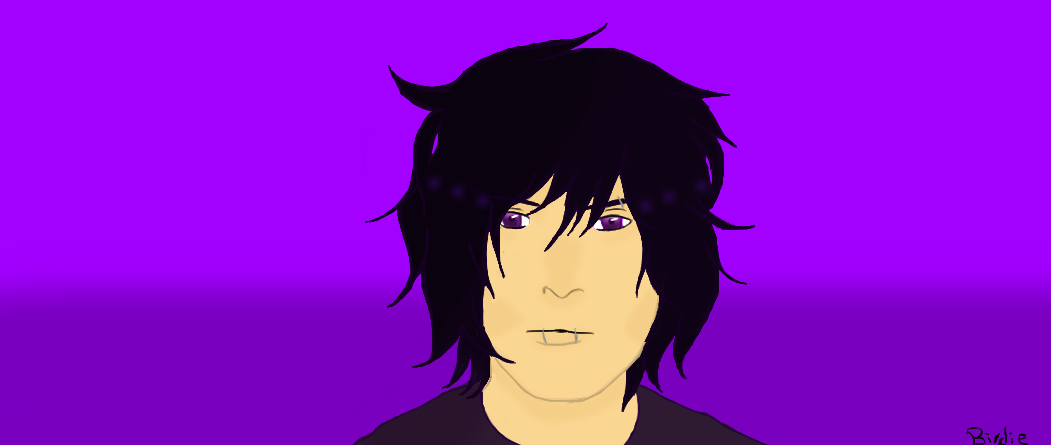 Human!Gamzee by CupcakesandGumdrops on DeviantArt