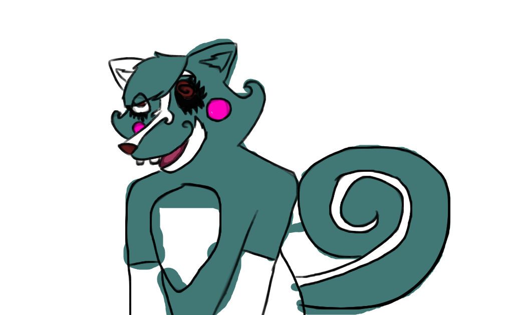 .:ToY:. Jasper by AnimatronicComedian on DeviantArt
