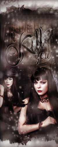 Kill you by 12131415161718192021 on DeviantArt