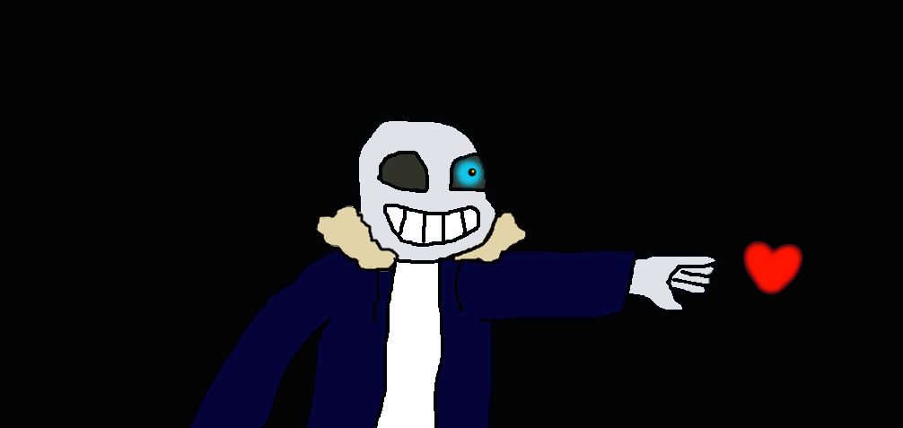 Sans (Undertale) by KateCrafter on DeviantArt