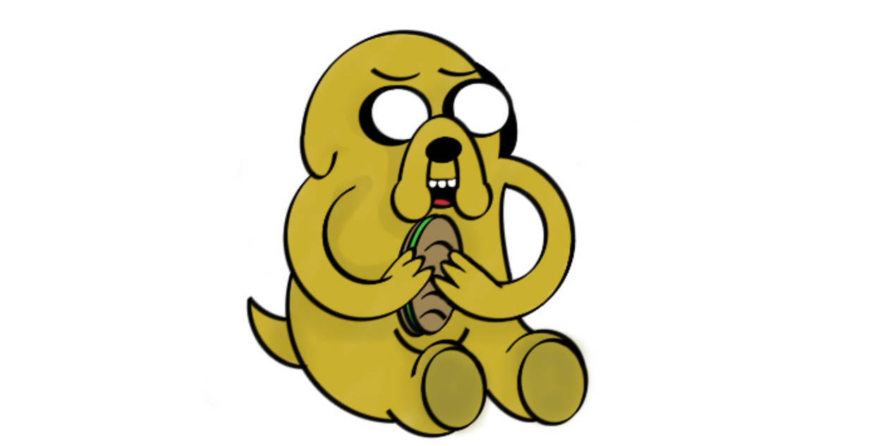 Jake Project by MatthewMystery on DeviantArt