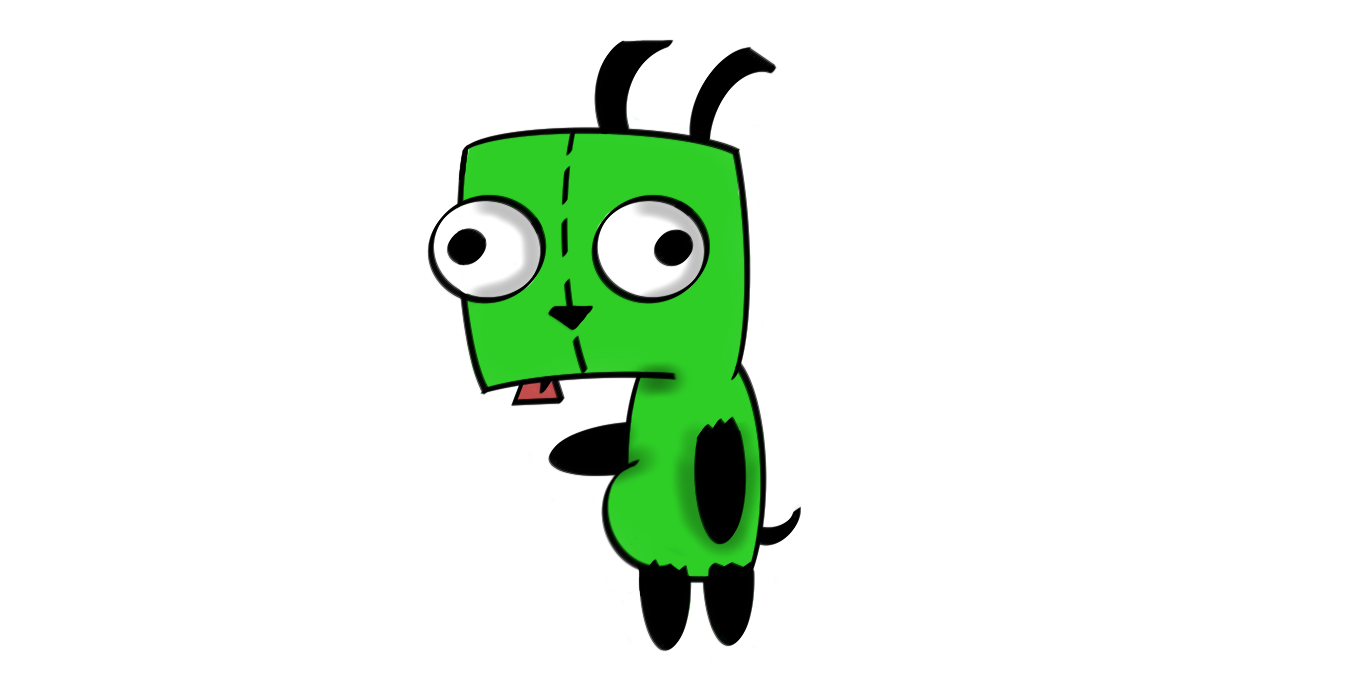 Gir 1 by MatthewMystery on DeviantArt