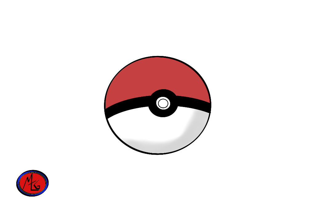 Pokeball Project by MatthewMystery on DeviantArt