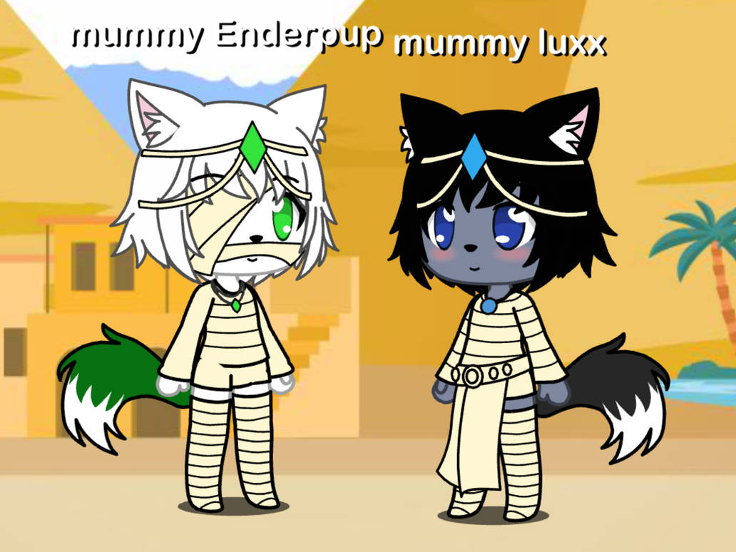 Scp4562: the sarcophagus by Generalender15 on DeviantArt