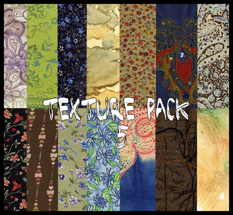 Texture Pack 5 by maxyvert on DeviantArt