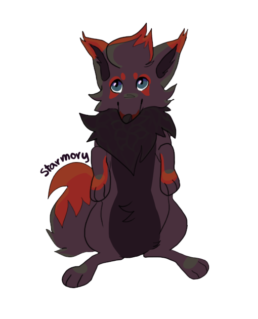 pokeblock, i demand it by starmory on DeviantArt