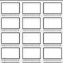 Template: Character List type A by shotafied on DeviantArt