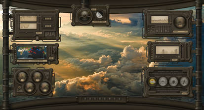 Explore the Best Hud Art | DeviantArt