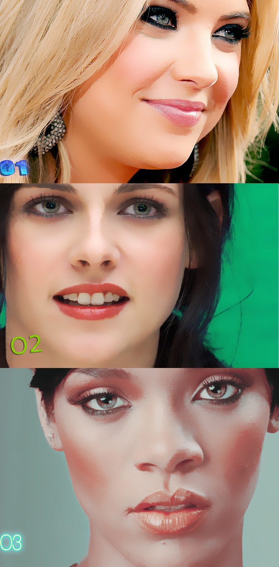 Pack 3 actions by WonderlandDespeinate on DeviantArt