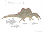 Some Dinosaur Sketches by CharlottaBavholm on DeviantArt