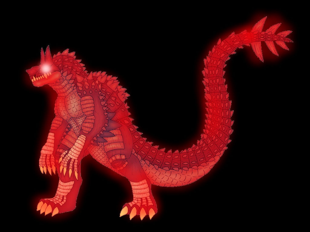 Omega Red by GodzillaArt2004 on DeviantArt