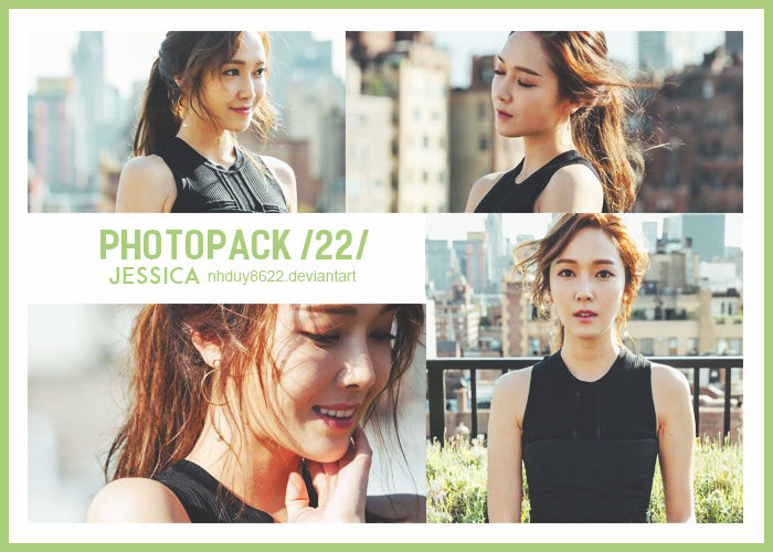 04102016 PHOTOPACK /22/ Jessica by nhduy8622 on DeviantArt