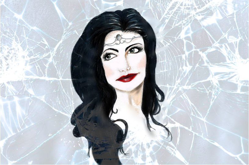Queen Mab by ColonelPickles on DeviantArt