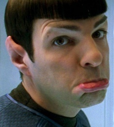 Spock x reader on TrekkieInserts - DeviantArt