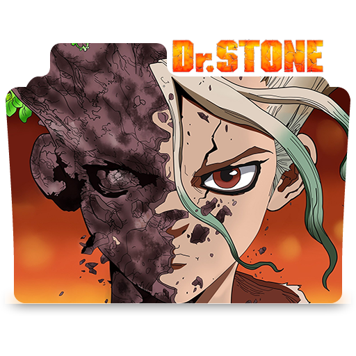 Dr.stone by Tiger006 on DeviantArt