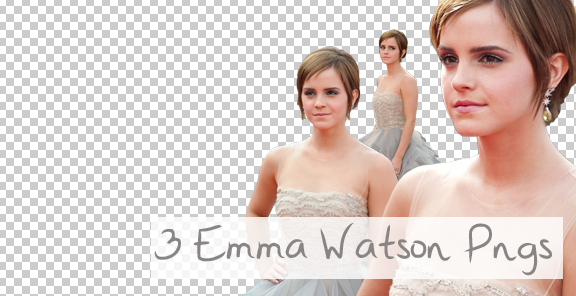 Emma Png Pack by TerriusCandy on DeviantArt