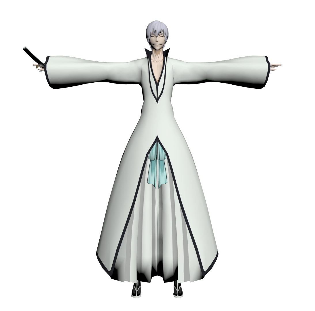 Gin by SoullessApophis on DeviantArt