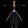 Time Skip Ichigo by SoullessApophis on DeviantArt